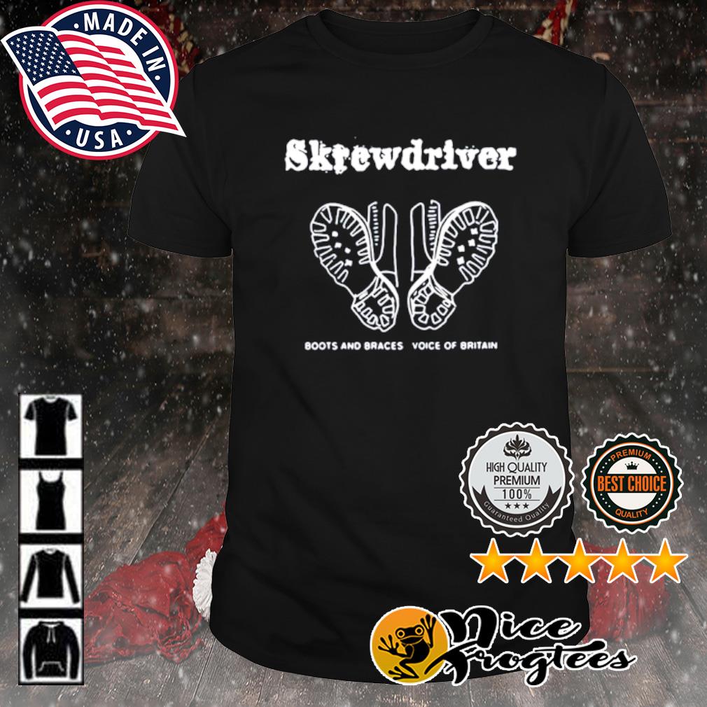 Boots And Braces Logo