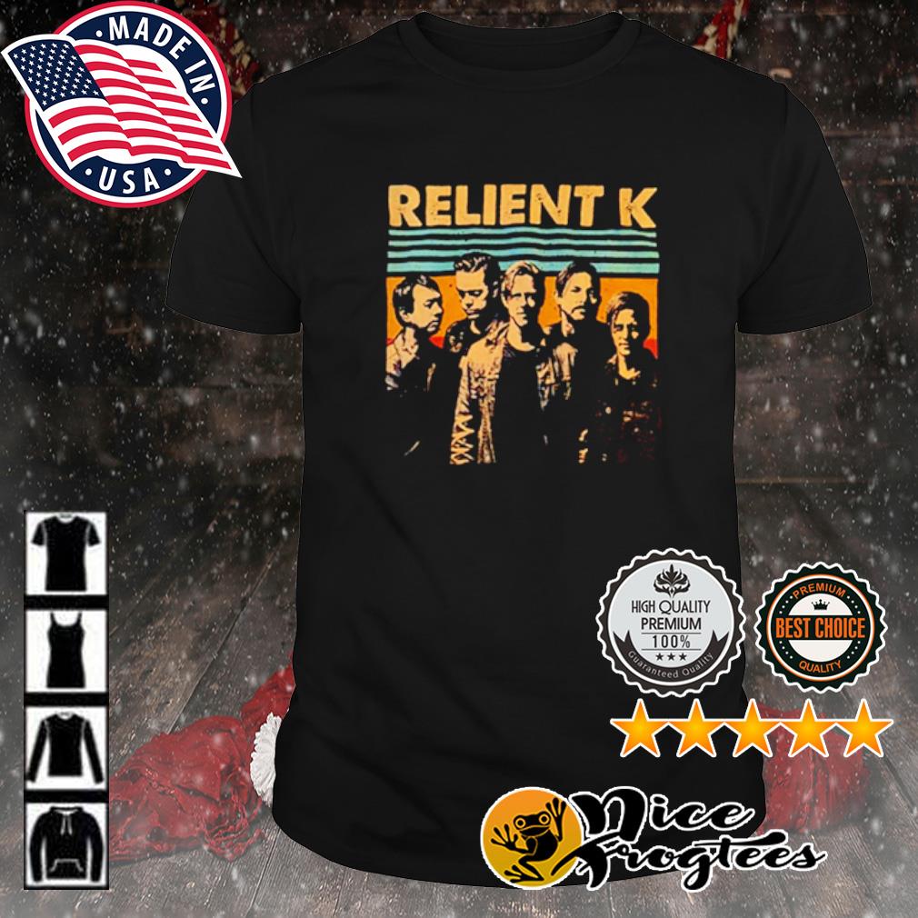 Relient K Logo Relient K: MMHMM Vinyl LP