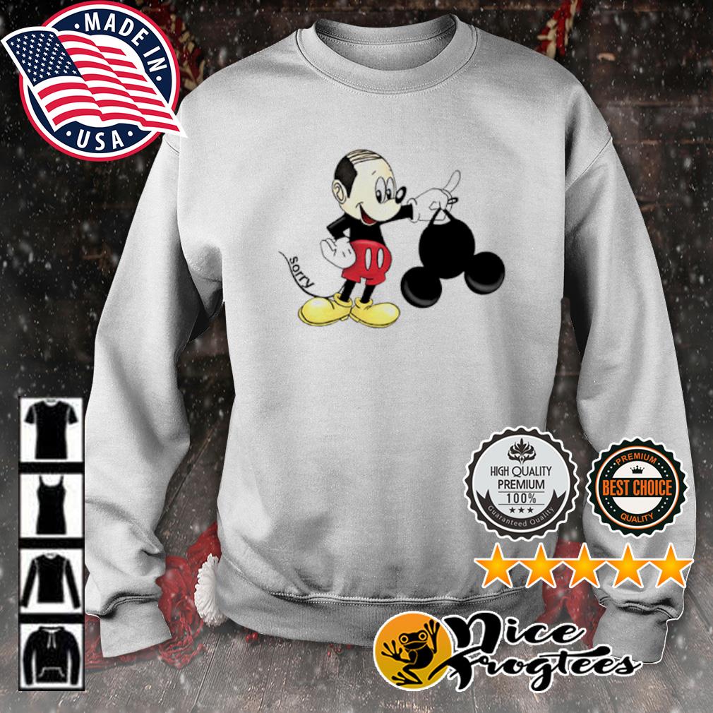 Mickey Mouse Sweaters Memes Mickey Mouse Meme Etsy