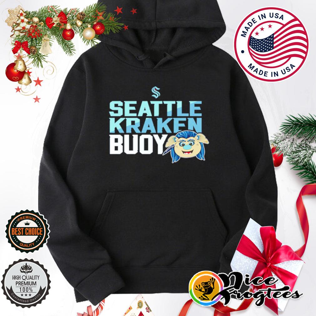 Seattle Krakens Mascot Seattle Kraken Wikipedia