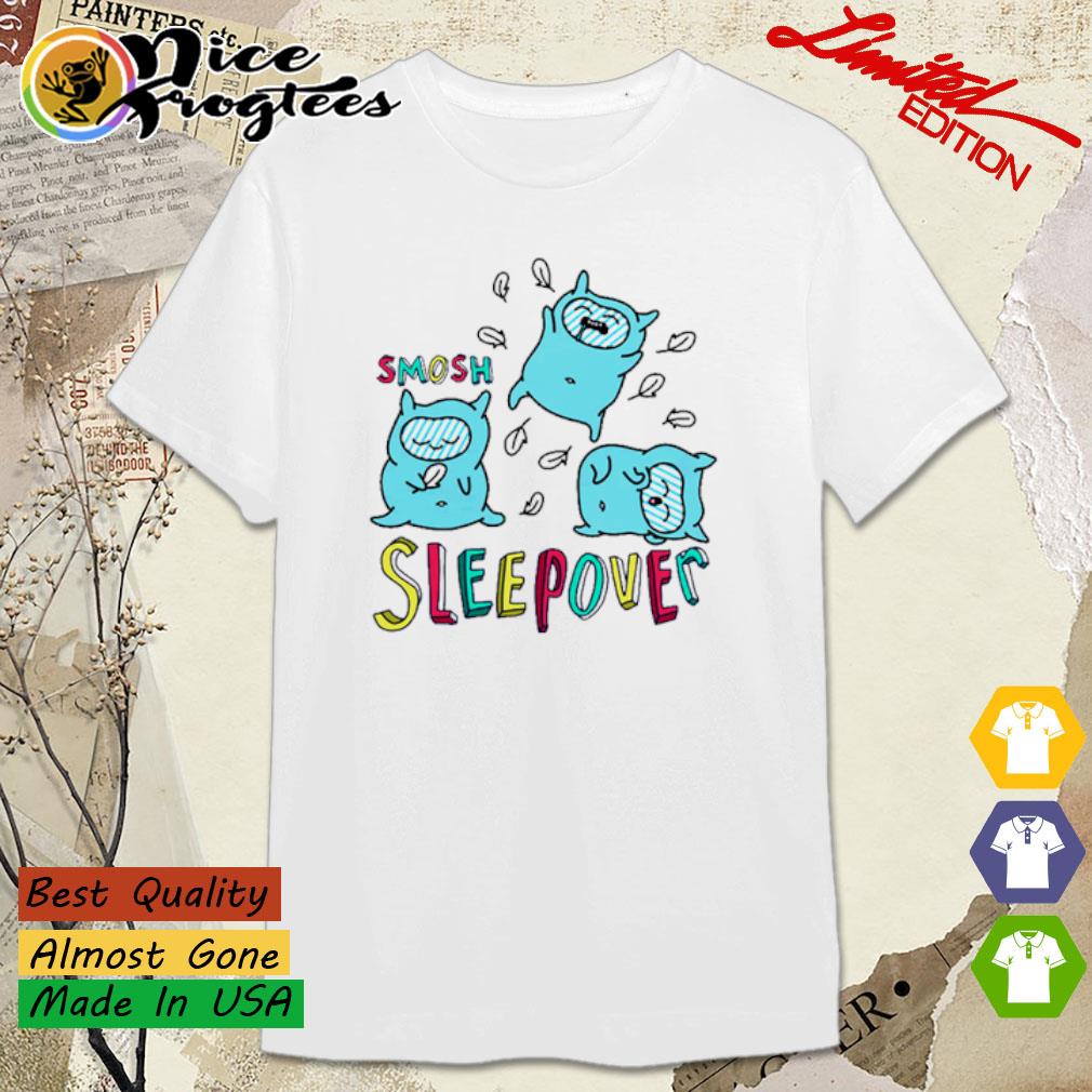 Smosh T Shirts India Men'Smosh Ian & Anthony Round Neck T Shirt