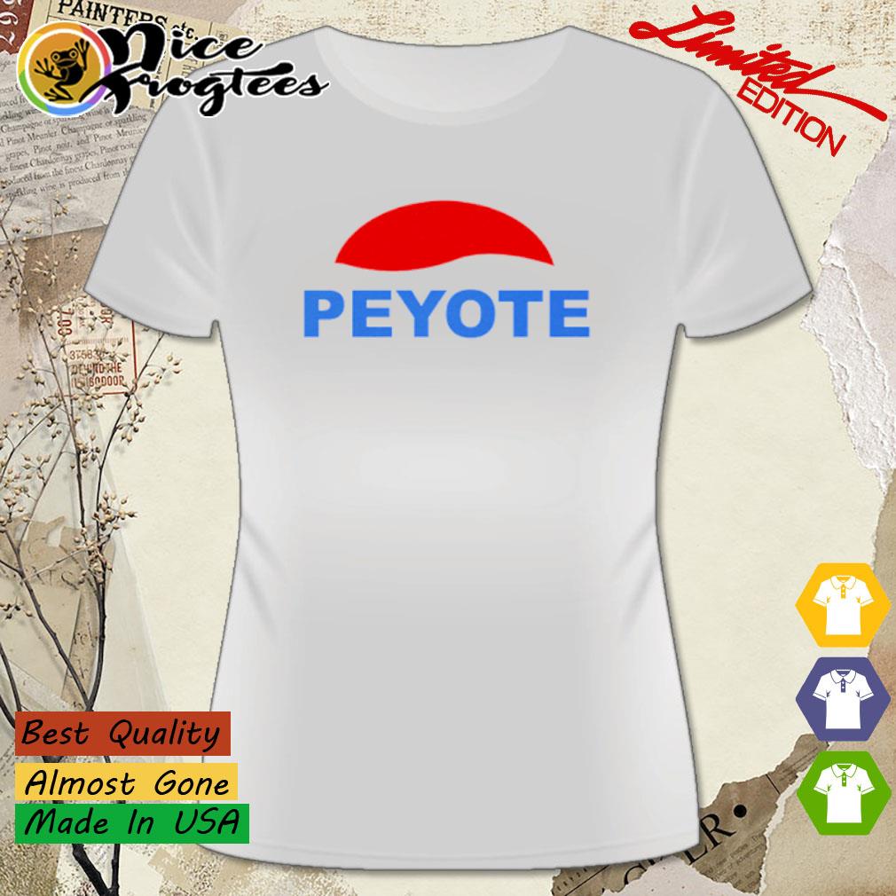 Peyote Logo