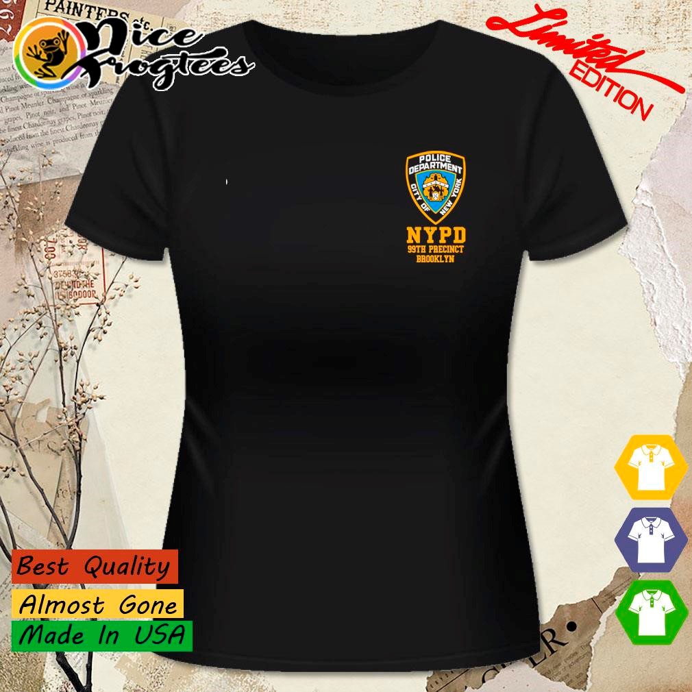 Nypd Shirts Nyc NYPD T Shirt, Long Sleeve New York City Police