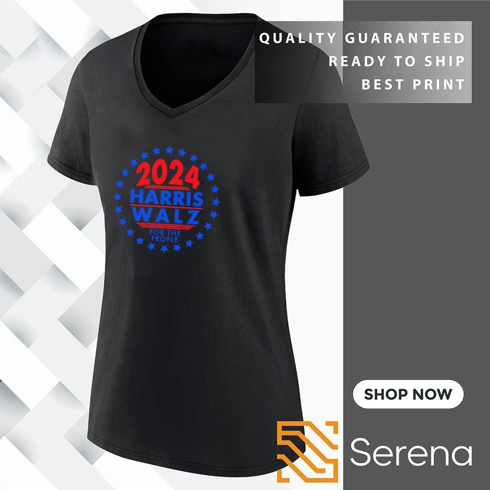 Walz Logo 55 Things To Know About Tim Walz, Kamala Harris' Pick For VP