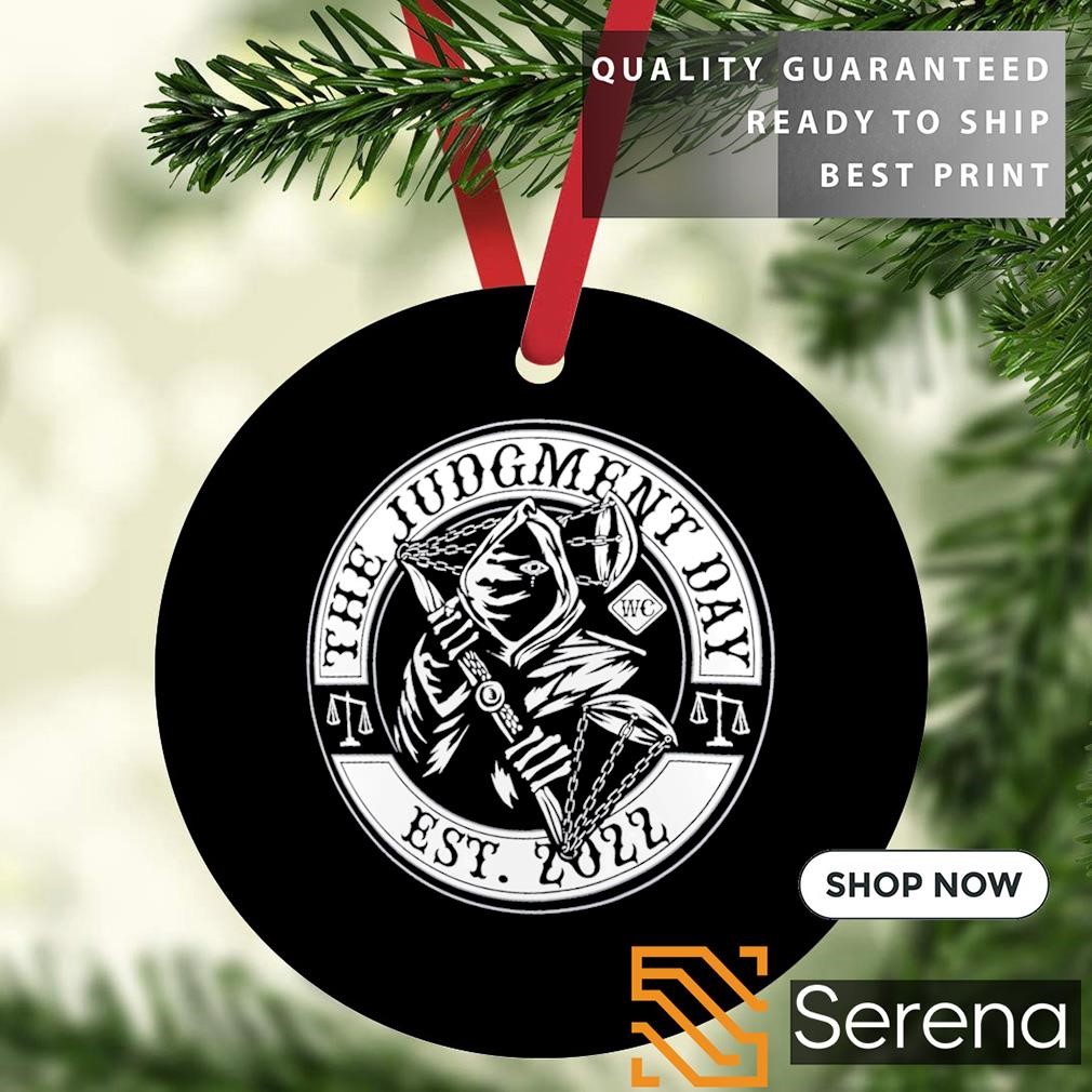 Judgment Logo Judgment Day Vs. DIY Vs. Awesome Truth Vs. New Day Vs.